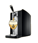 L’EXPÉRIENCE PERFECTDRAFT | Leffe